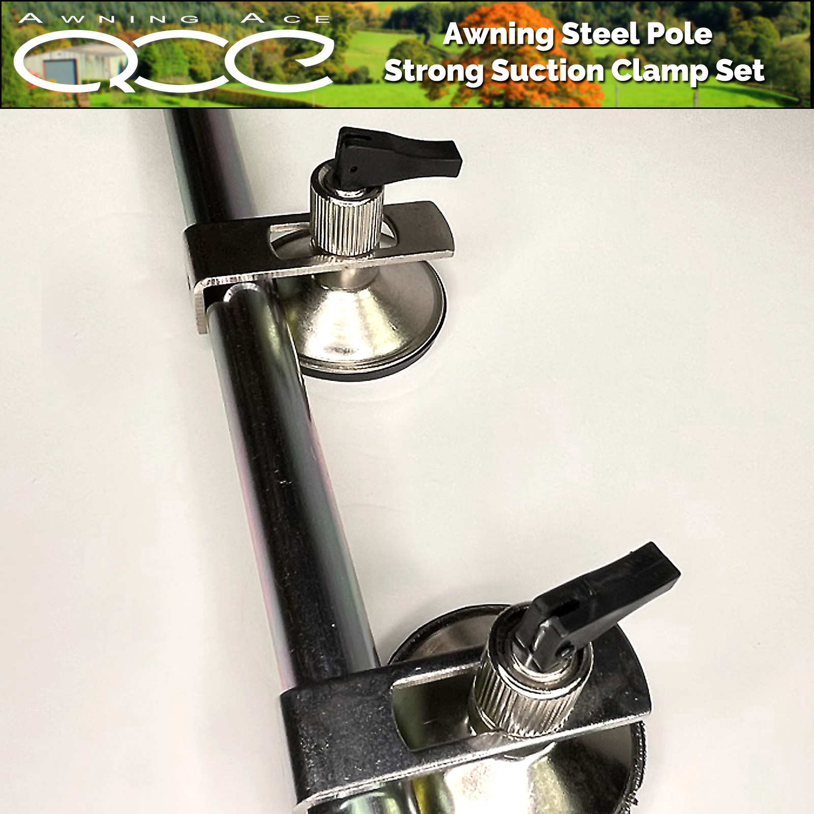 Air Suction Clamp at Rickey Park blog