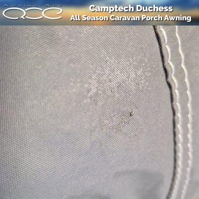 Camptech Caravan & Campervan Awnings - awningace.com
