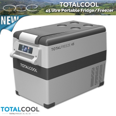 Zorn Z32 12V/230V 30 Litre Rechargeable Cool Box - awningace.com