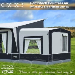 Clearance, Ex Display, Used Awnings & Factory Second Clearance Awnings ...